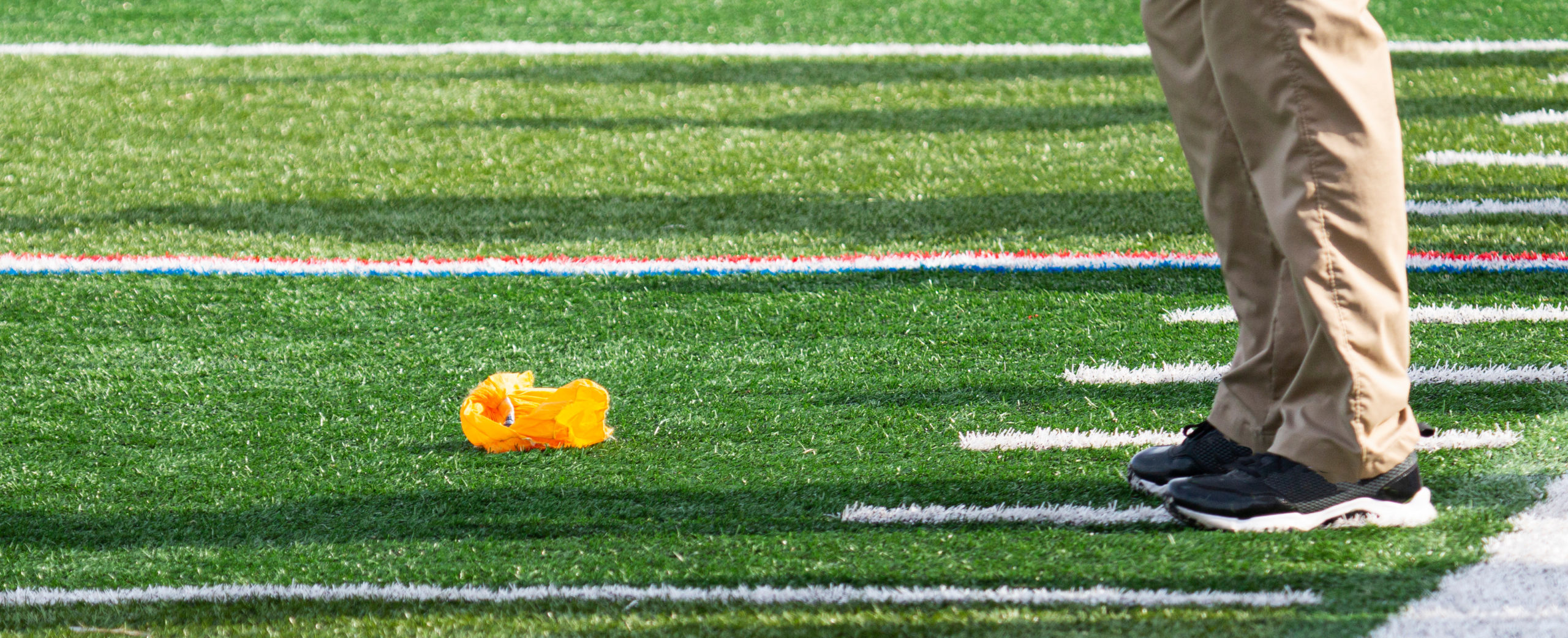FTC Flags a New Form of Unsportsmanlike Conduct via Notice of Penalty ...